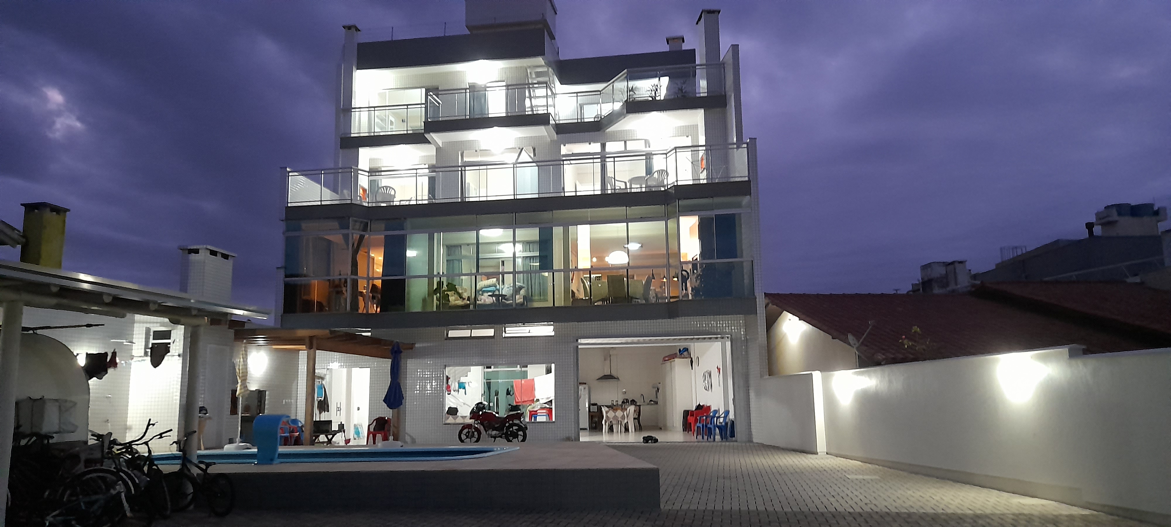 Residencial 3 de Maio • Aluguel por temporada em Torres/RS